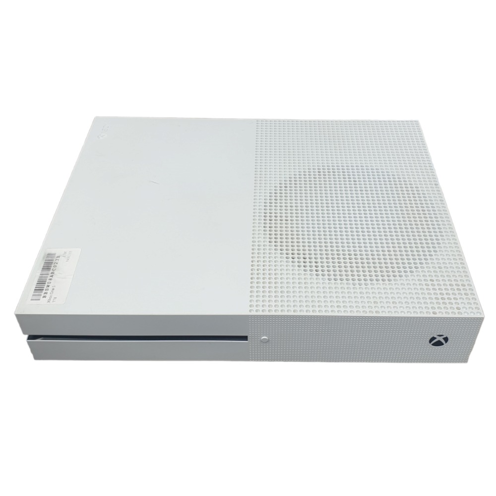 Pre-owned Xbox One S 1TB - Own4Less